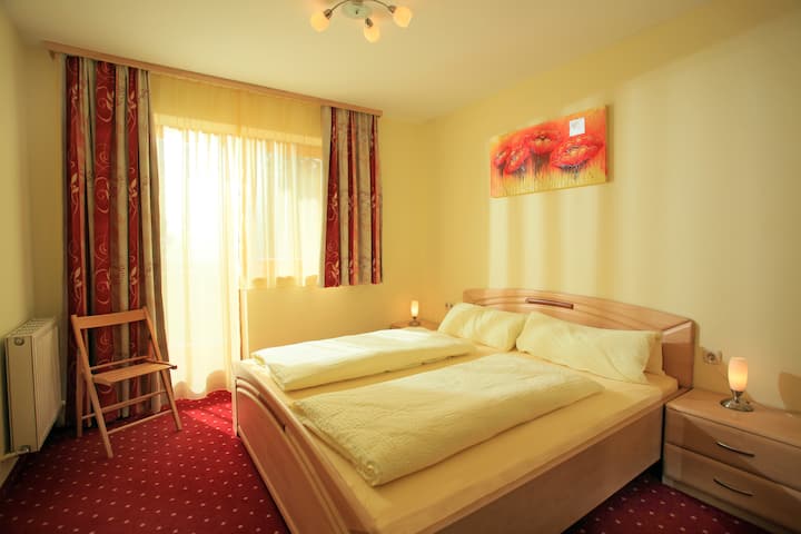 Appartement "Gaisberg Nr. 6" - Ellmau