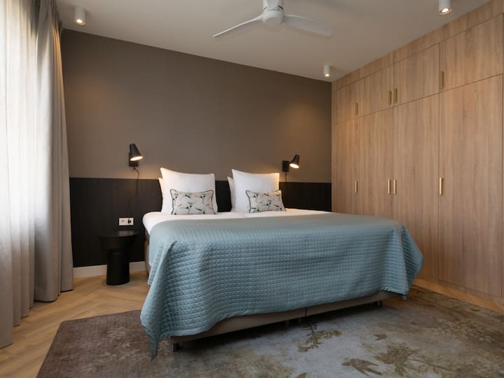 Bizstay Maurits 5 - The Hague