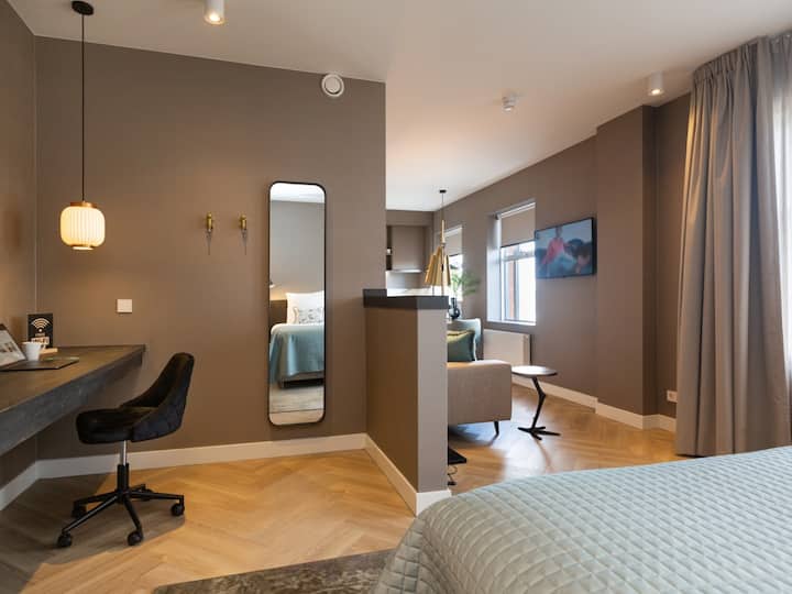 Bizstay Maurits 5 - South Holland