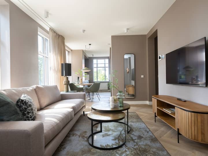 Bizstay Maurits 6 - La Haye
