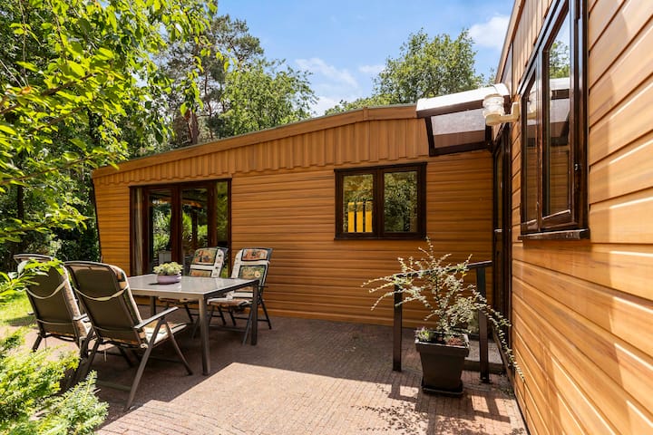 Vrijstaande Woning Apeldoorn - Apeldoorn