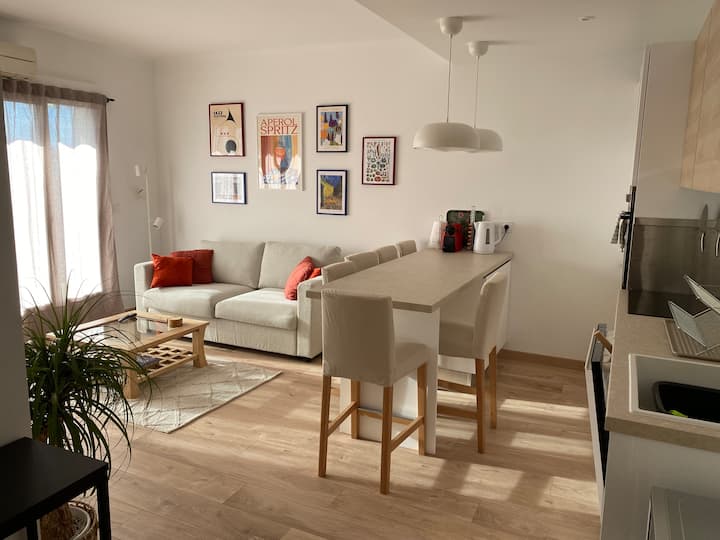 Apartment Astoria - Antibes