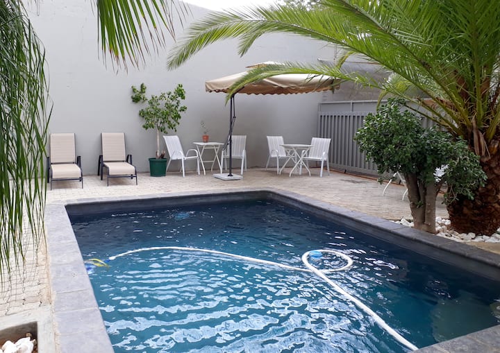Bateleur Self-catering - Windhoek