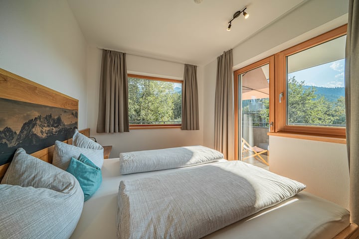 Appartement "Chorblick Nr. 7" - Brixen im Thale