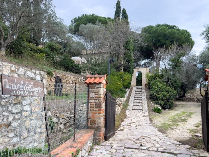 Chiusa Di Rio - Mono Depandance - Rio