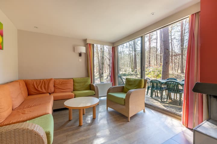 Cottage Les Hauts De Bruyères-252 - Lamotte-Beuvron