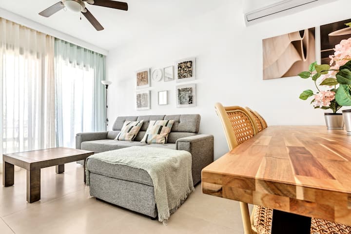 Lifestyle Ocean View Penthouse With Private Pool - Punta Cana