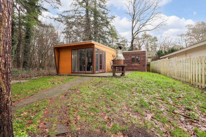 Vrijstaande Woning Apeldoorn - Apeldoorn