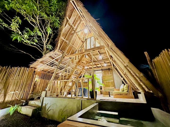 Casa Kalikasan - El Nido