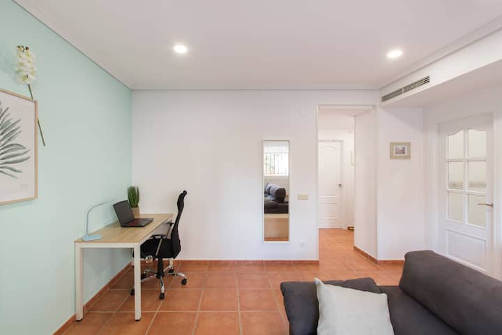 Monterrey Home D - Alcobendas