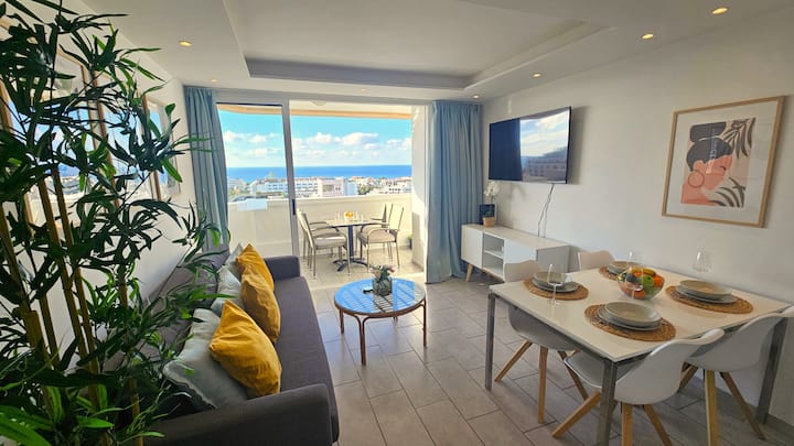 Sea View Apartment Las Américas - Playa de las Américas