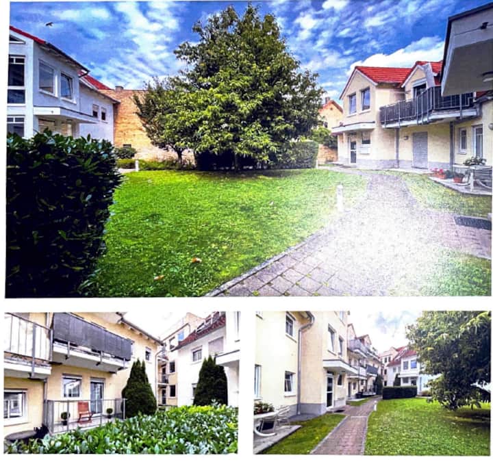 Wg Zimmer In Mainz - Drais - マインツ