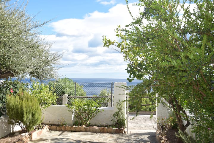 Appartamento Vista Mare - Dorgali