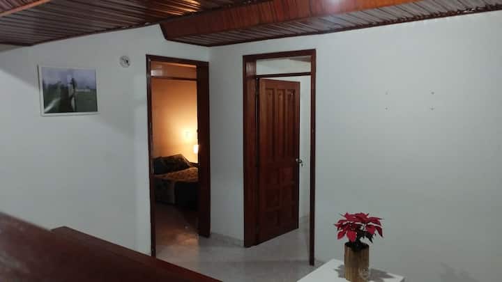 Mamma Mia
Un Refugio Con Alma De Hogar - Duitama