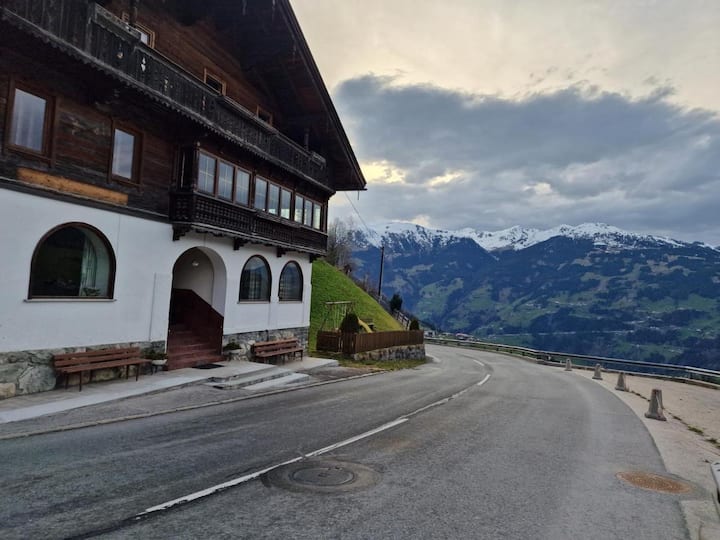Maximilians`höh`im Zillertal - Mayrhofen