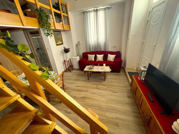 Entire Rental Unit Sliema, Malta - Malte