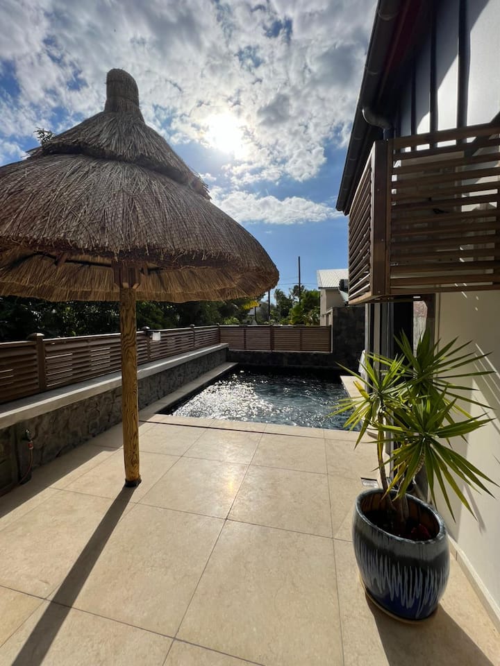 Villa 2 - Saint Gilles - Saint-Gilles, Réunion