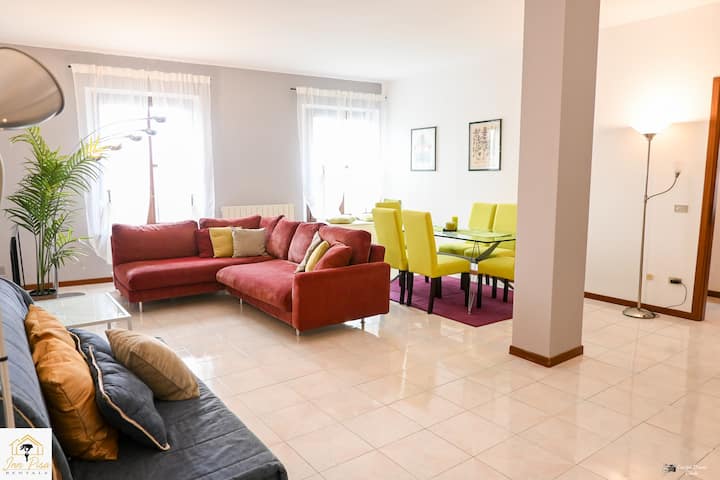 Inn Pisa Rentals - The Delight Of Pisa Center - 比薩