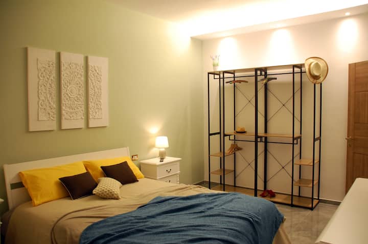 Dimore Del Sud - Appartamento Deluxe - Trani