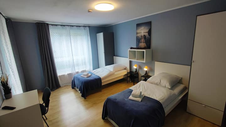 Gese - Zimmervermietung38 - Salzgitter