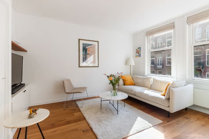 Cozy Apartment In Amsterdam - Amsterdam