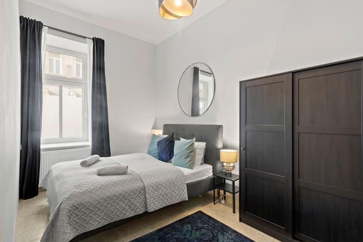 Stylish Apartment, 4 Min To U3 Zipperer Straße - Wien