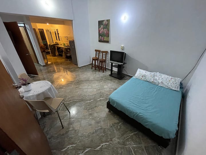 Apartamento Santafe De Antioquia - Santa Fé de Antioquia
