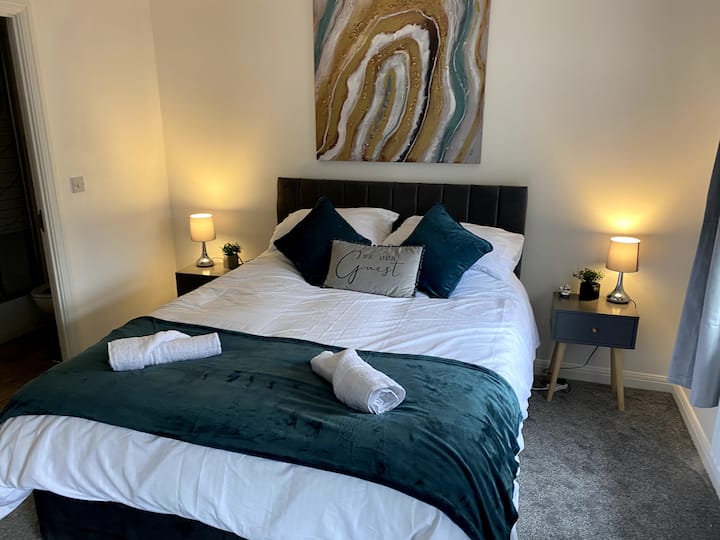 Charming 3-bedroom Norwich Retreat Garden& Parking - Norwich