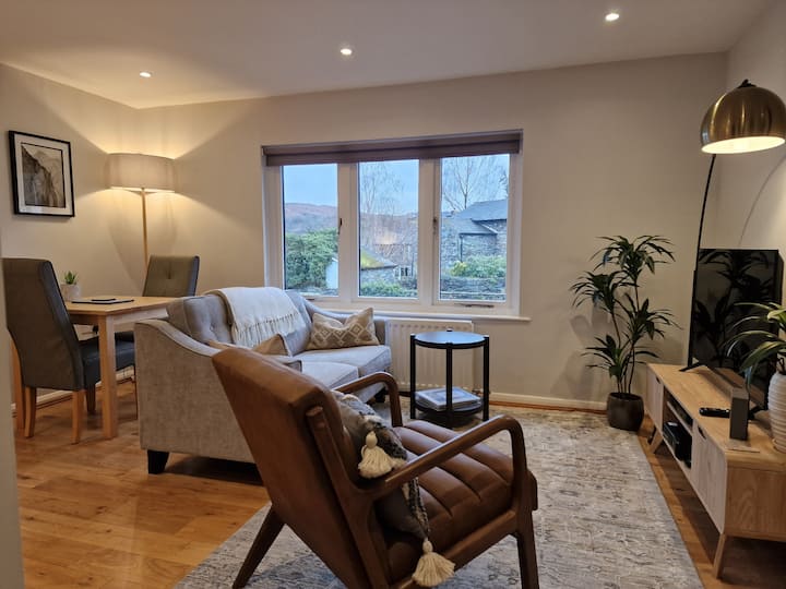 Lovely Lakeland 'Rydal Apartment Ambleside®' - Ambleside
