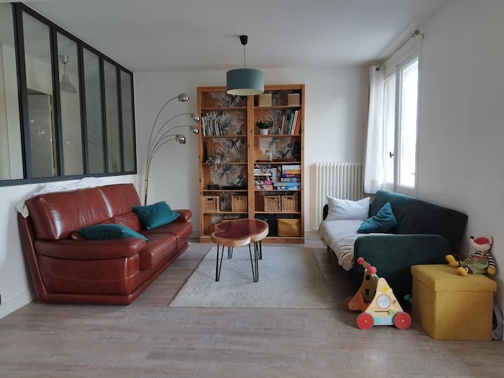 The Doudou's House - Thoiry