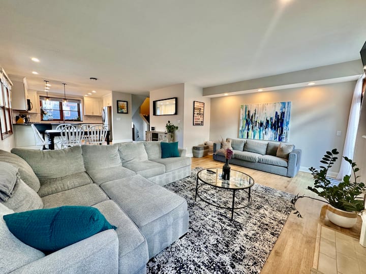 Vic Village Townhome - Ohio