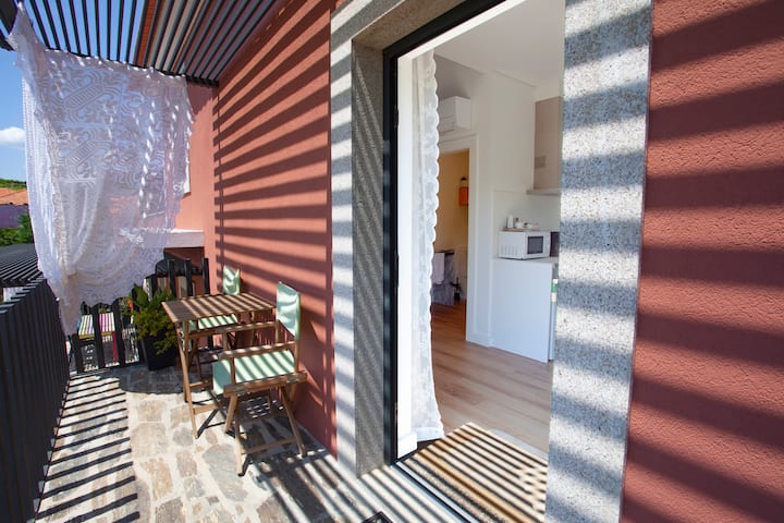 Quinta Da Pitarrela-casa ÁRvore - Armamar