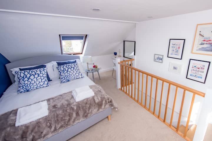 Midsummer Cottage Cambridge - Cambridge