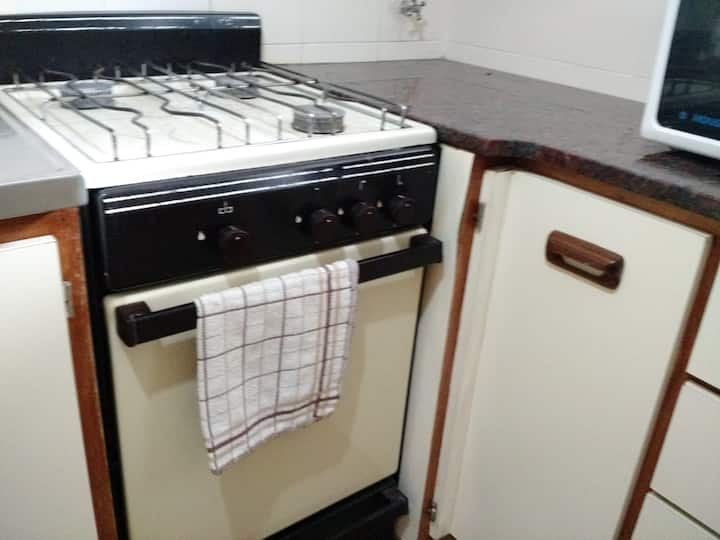 4 Amb Cochera Frente Al Mar - Miramar