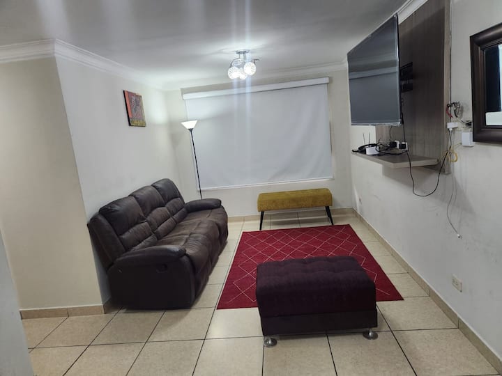 Rodri Business Apartment - Lima
