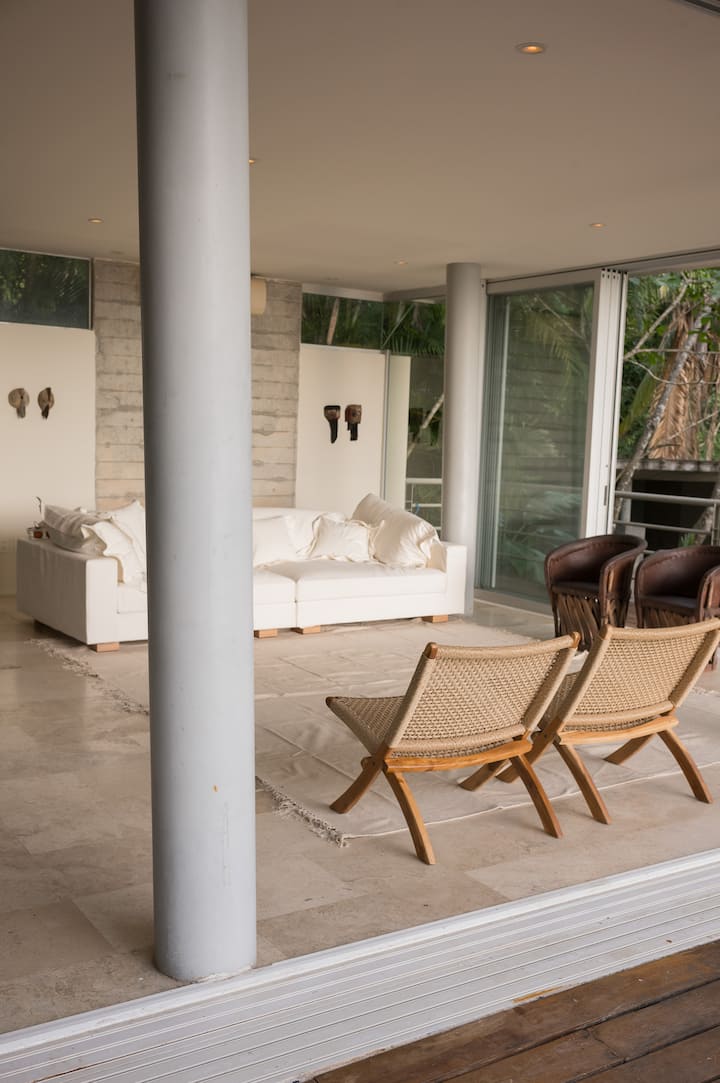 Tropical Cool Amazing House - Puerto Vallarta