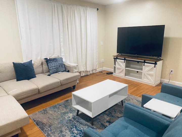 One Bedroom In A Two Bedroom Apt - Brockton, MA