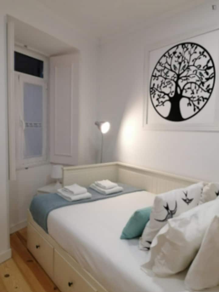 Lightcornerhouse 8 - Alfama
