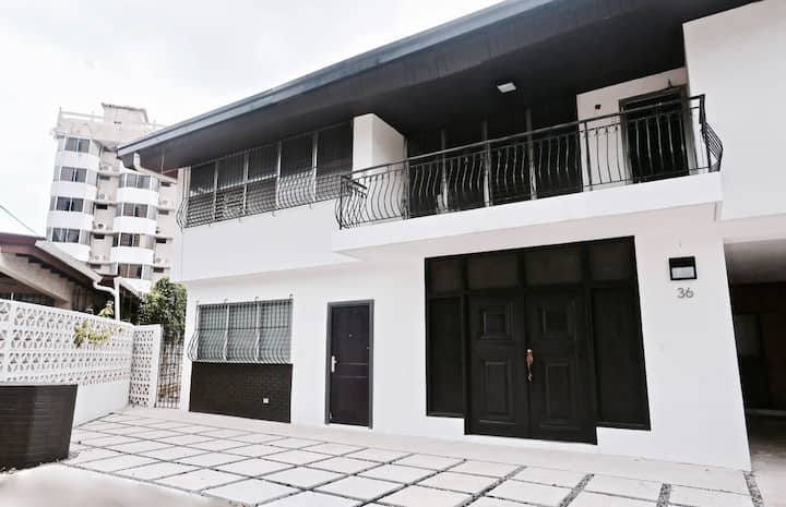Apartment In Obarrio - Panamá