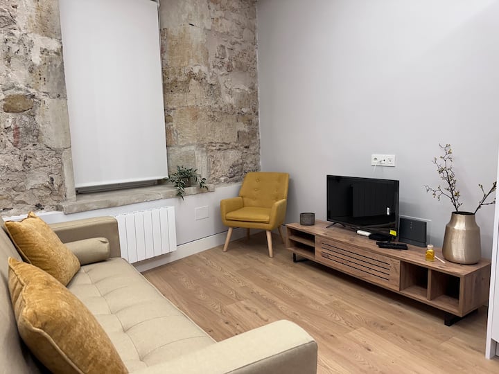 Apartamento Placentinos Centro Histórico - Salamanque