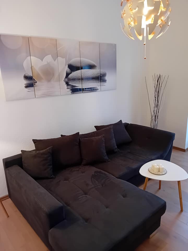 Top Ferienwohnung In Sehr Guter Lage - Dresden