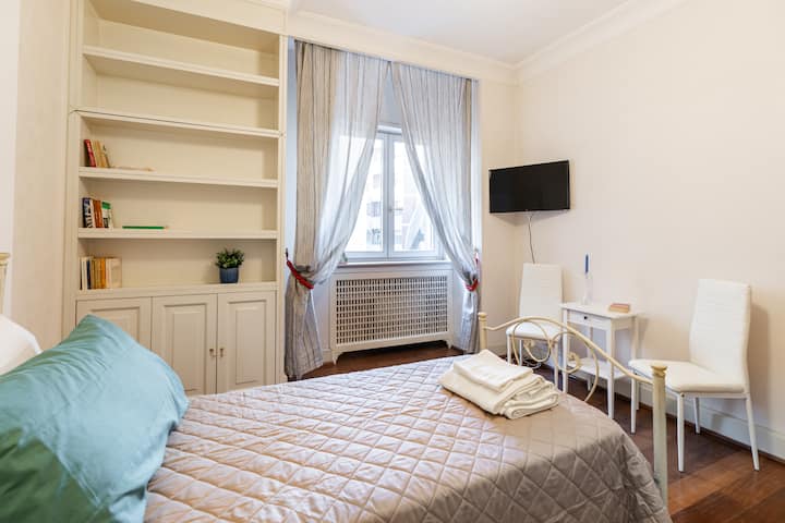 B&b Frida Suite Home - Camera Singola 1 - Trani