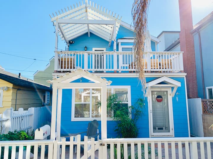 Casa Lu - San Diego, CA