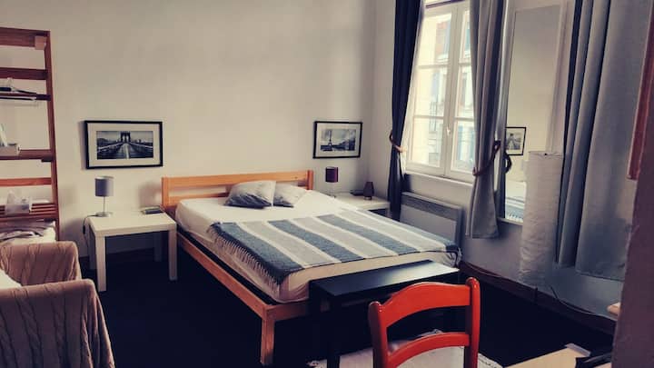 Appartement Plein Centre Douai - Douai