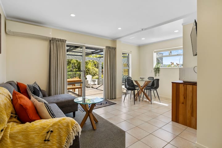 Town Centre Apartment With Wi-fi - Taupō