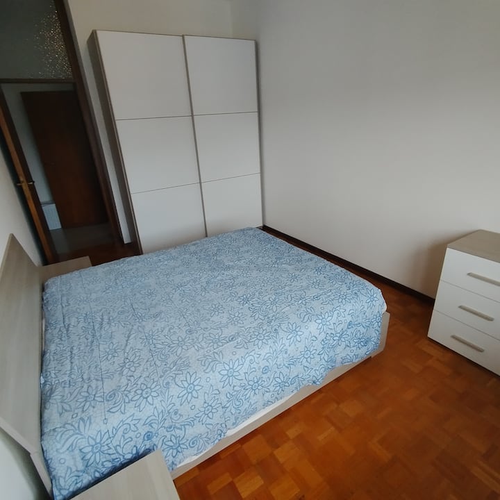 Busto Arsizio Intero Alloggio - Busto Arsizio