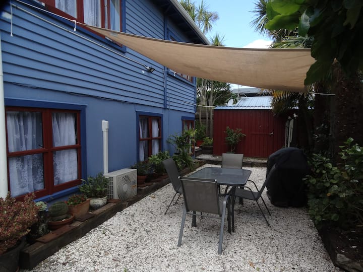 Casa Tropicana - Papamoa