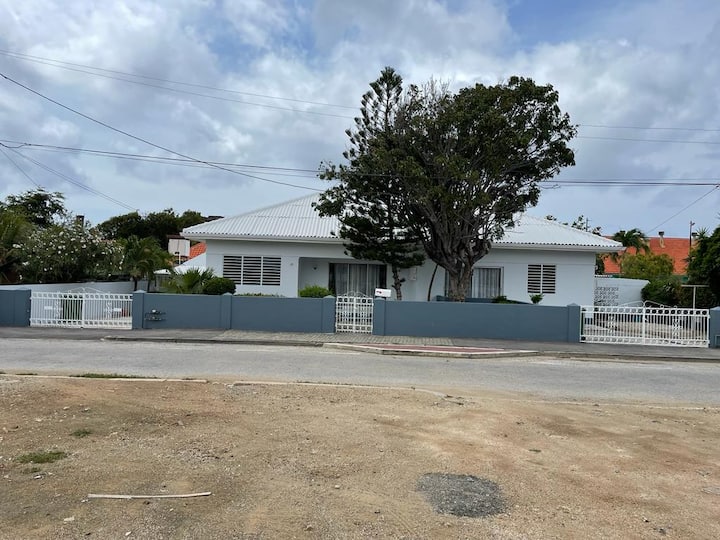 Duplex House Mundo Nobo 2 - Curaçao
