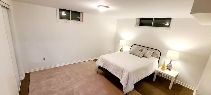 Apartment In Thornhill - Markham, Canada