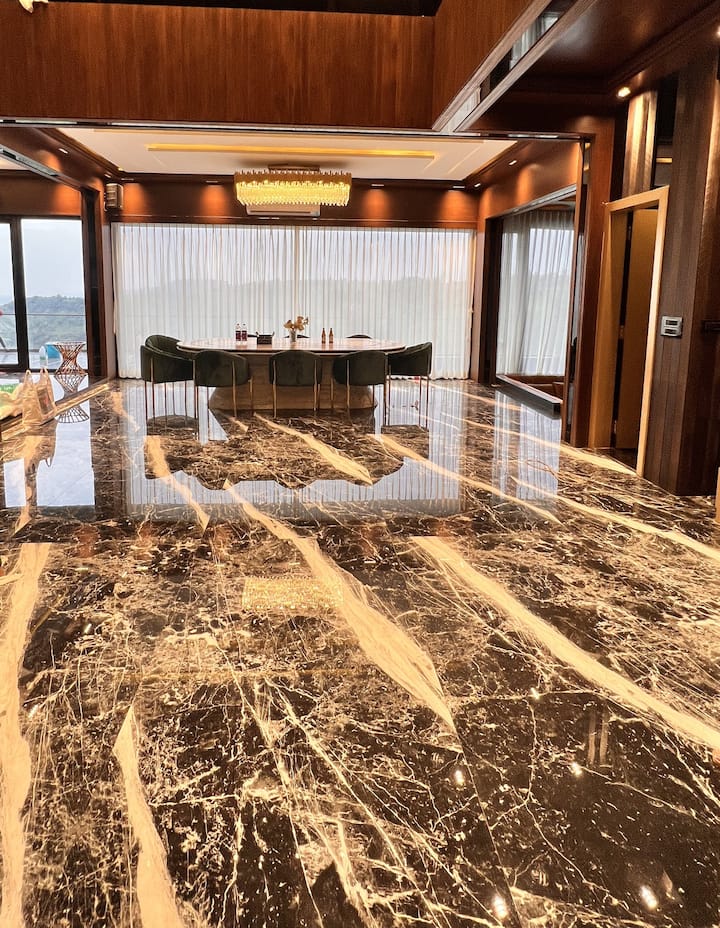Sky Armani Villa 7bhk - 伊加特普里